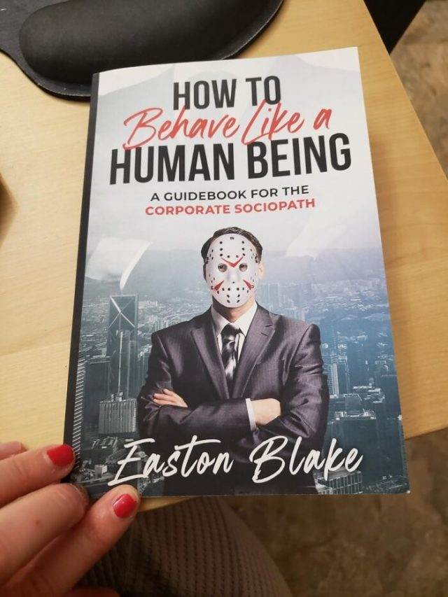 30 Outrageous And Hilarious Book Covers And Titles