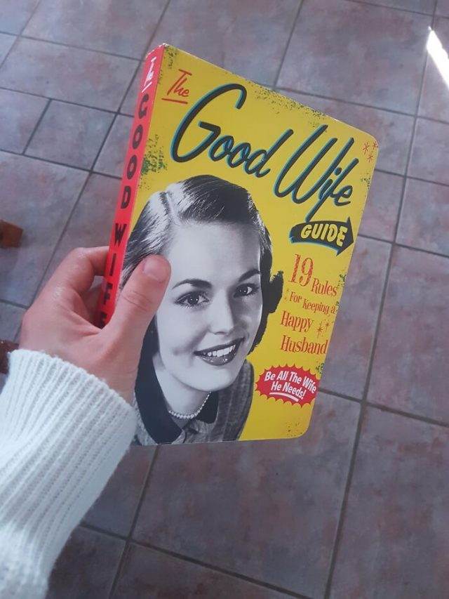 30 Outrageous And Hilarious Book Covers And Titles
