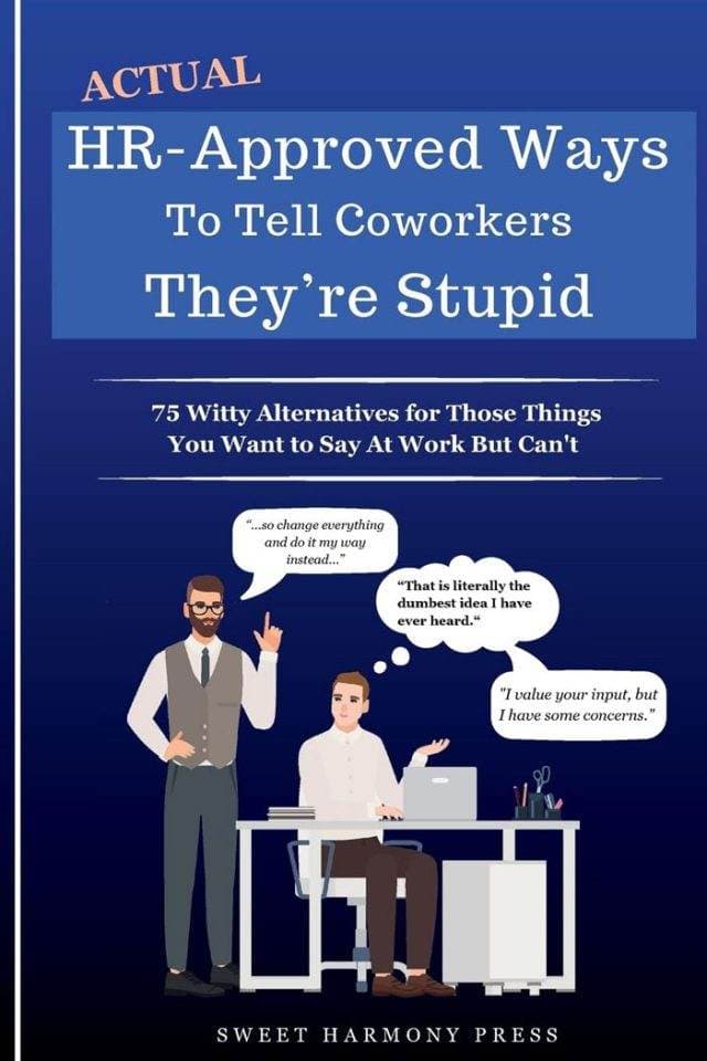 30 Outrageous And Hilarious Book Covers And Titles