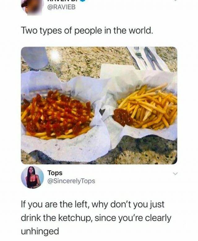 30 Hilarious Comments Guaranteed To Make You Laugh!