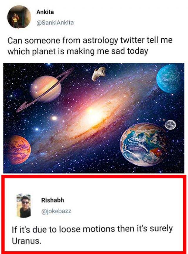 30 Hilarious Comments Guaranteed To Make You Laugh!