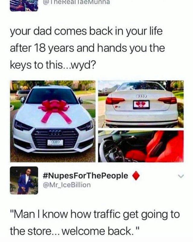 30 Hilarious Comments Guaranteed To Make You Laugh!