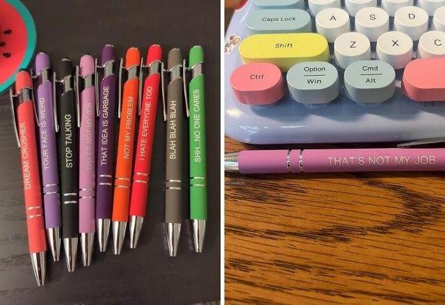30 Unique Office Supplies For Those Bored Of The Ordinary