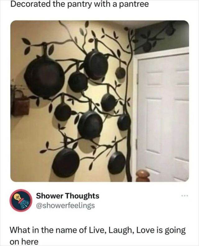 30 DIY Disasters That Got Called Out In This Online Group