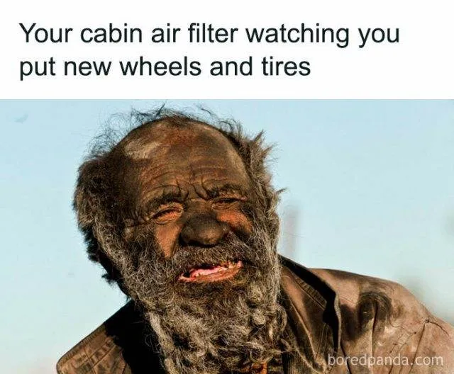 30 Hilarious Car Memes Every Car Enthusiast Will Love