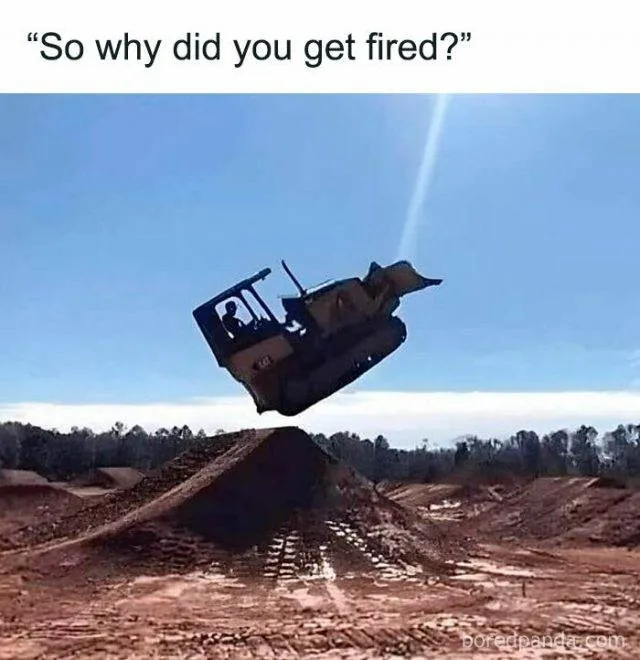 30 Hilarious Car Memes Every Car Enthusiast Will Love