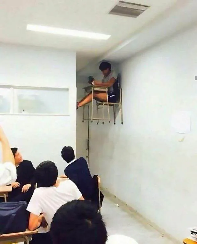 30 Hilarious Memes That Need Absolutely No Context