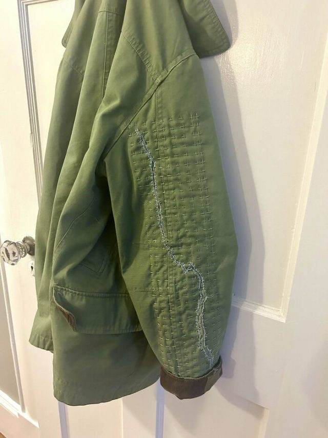 30 Times People Visibly Repaired Their Broken Items And Made