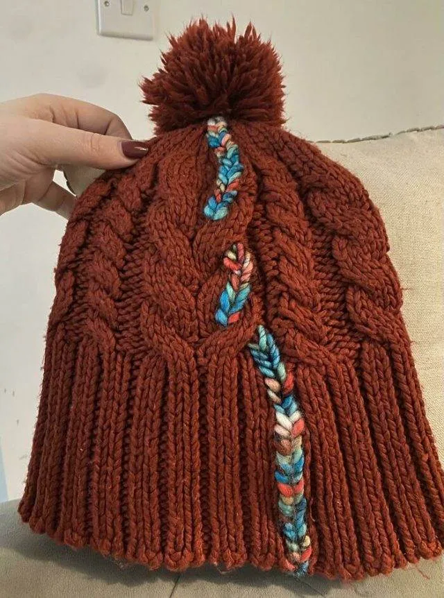 30 Times People Visibly Repaired Their Broken Items And Made