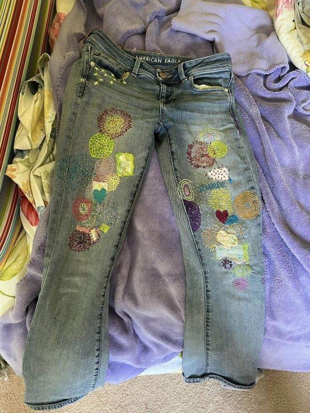 30 Times People Visibly Repaired Their Broken Items And Made