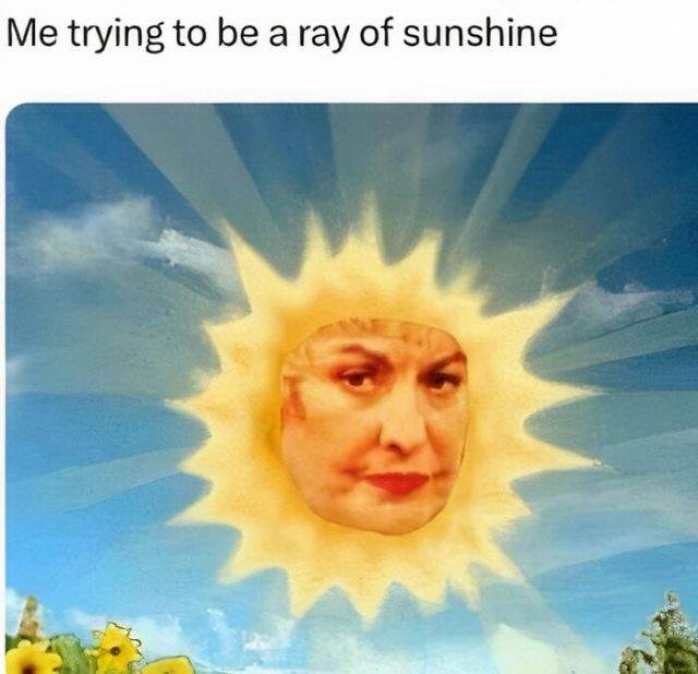 30 Hilarious Random Images To Lift Your Spirits
