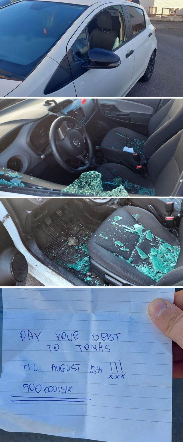 30 Pictures That Prove Someone's Having A Worse Day Than