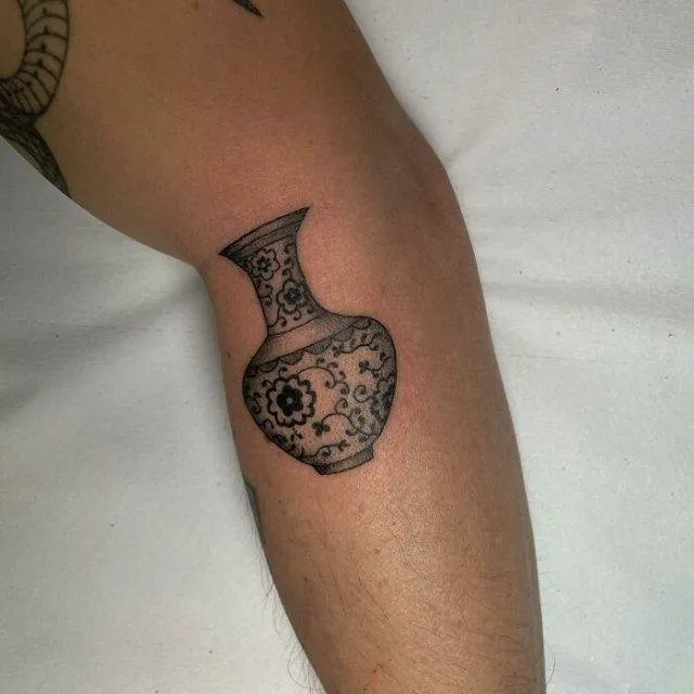 30 One-of-a-Kind Tattoos By Javier That Are Sure To Make You