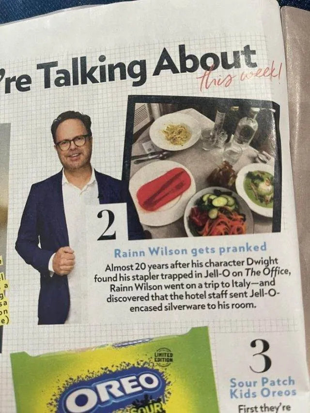 30 Hilarious Memes About The Office Every True Fan Will Appr