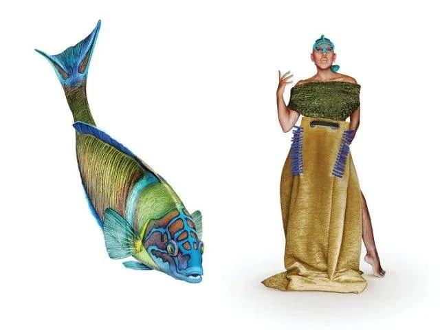 31 Everyday Objects Transformed Into Beautiful Nature-Inspir