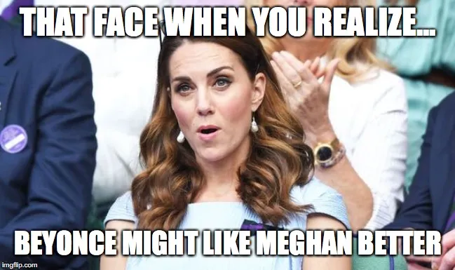 29 Royal Family Memes Because You're All About That Tea
