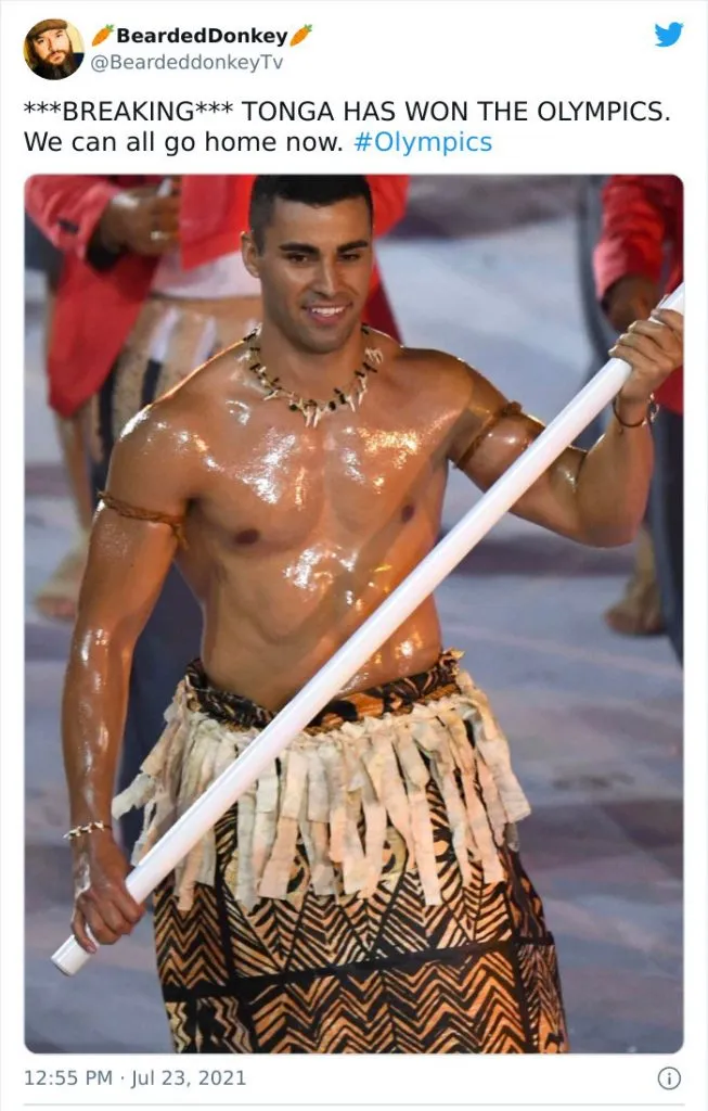 30 Hilarious Tokyo Olympics Memes From The Tokyo Olympics