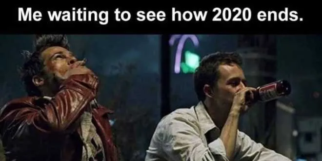 23 Funny Life Memes Because We All Need Hilarity And Levity Right Now