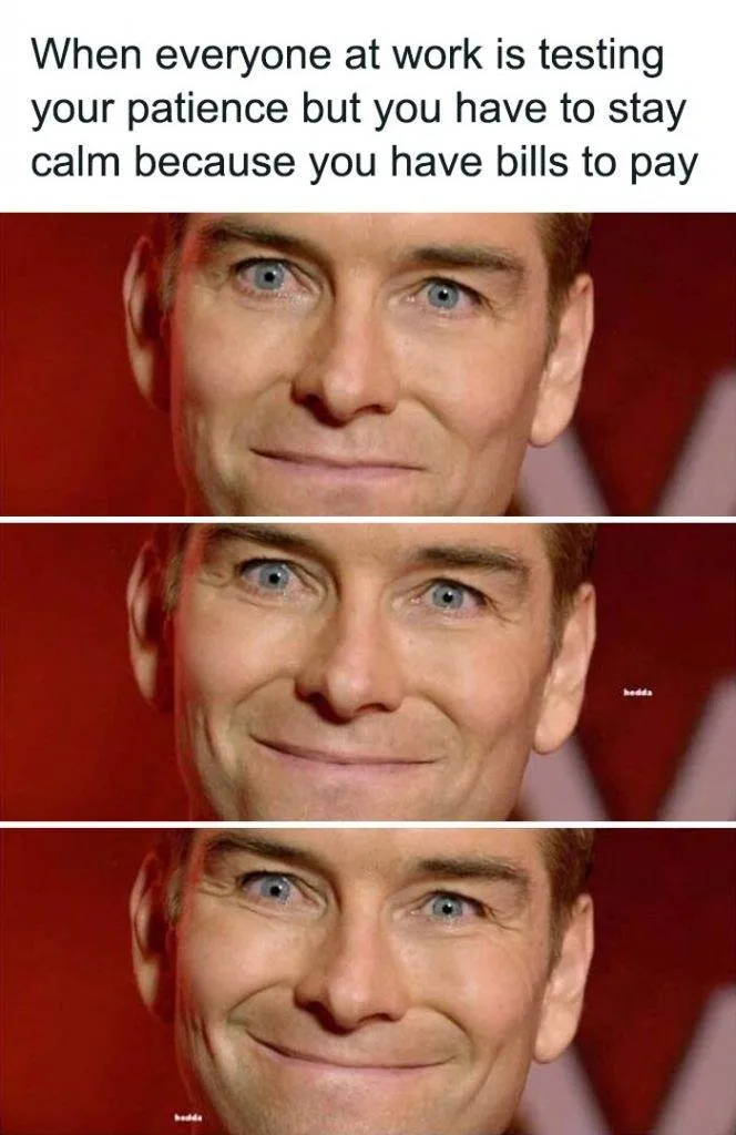 30 Hilarious Memes About Office Life To Share With Coworkers