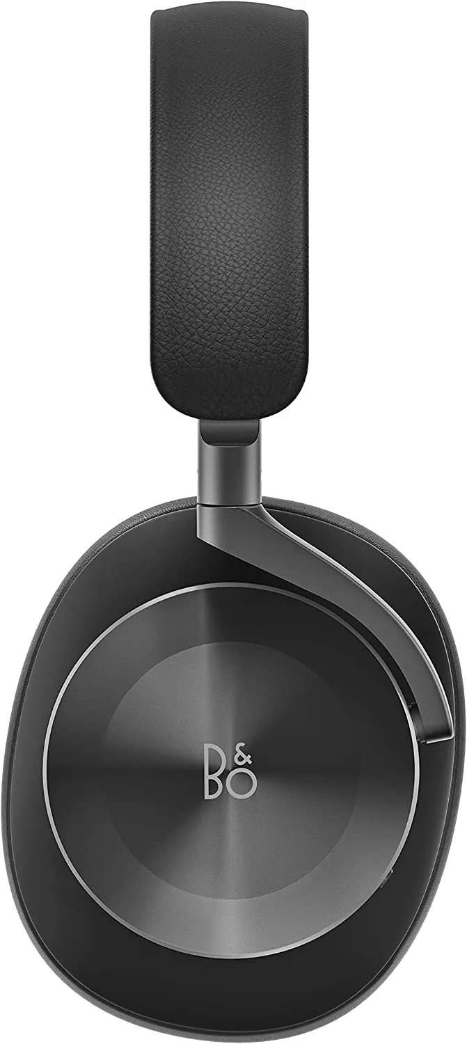 The Epic Bang & Olufsen Beoplay H95 Premium HeadphonesThe Epic Bang ...
