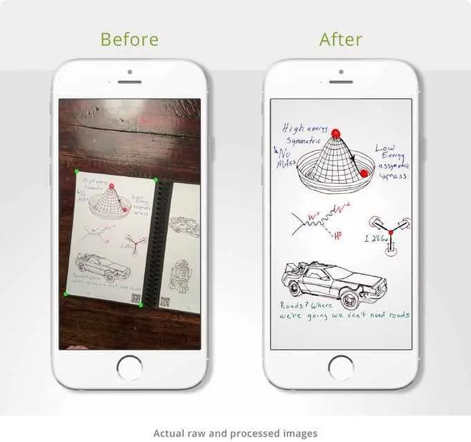 Get Rocketbook ENotebook And Take Notes Endlessly | The Funny Beaver