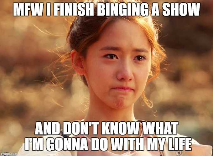 32 Funny Bingewatching Memes For All Of Us In Lockdown Mode | The Funny ...
