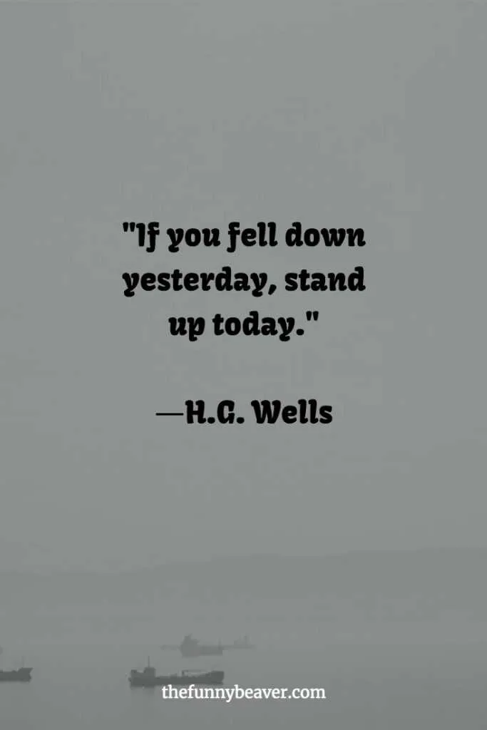 14 Inspiring Quotes For Dark Times Because You Need Them