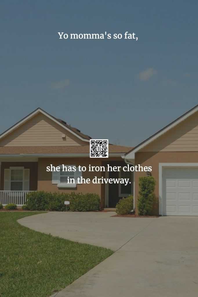 Over 60 Hilarious Yo Mama Jokes To Help You Take Out Frustration On ...