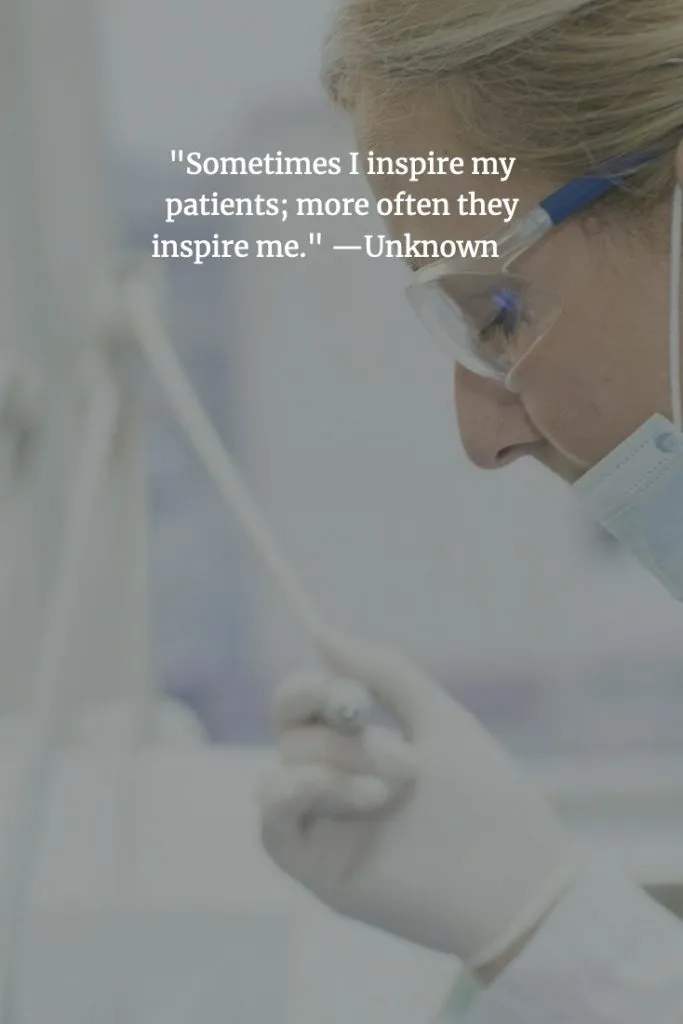 24 Inspirational Quotes For Nurses Week To Share