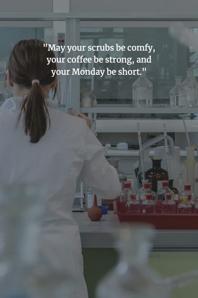 24 Inspirational Quotes For Nurses Week To Share