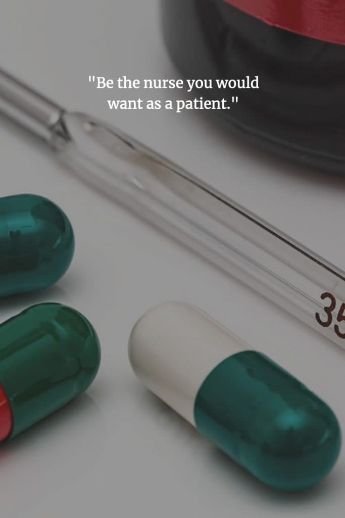 24 Inspirational Quotes For Nurses Week To Share