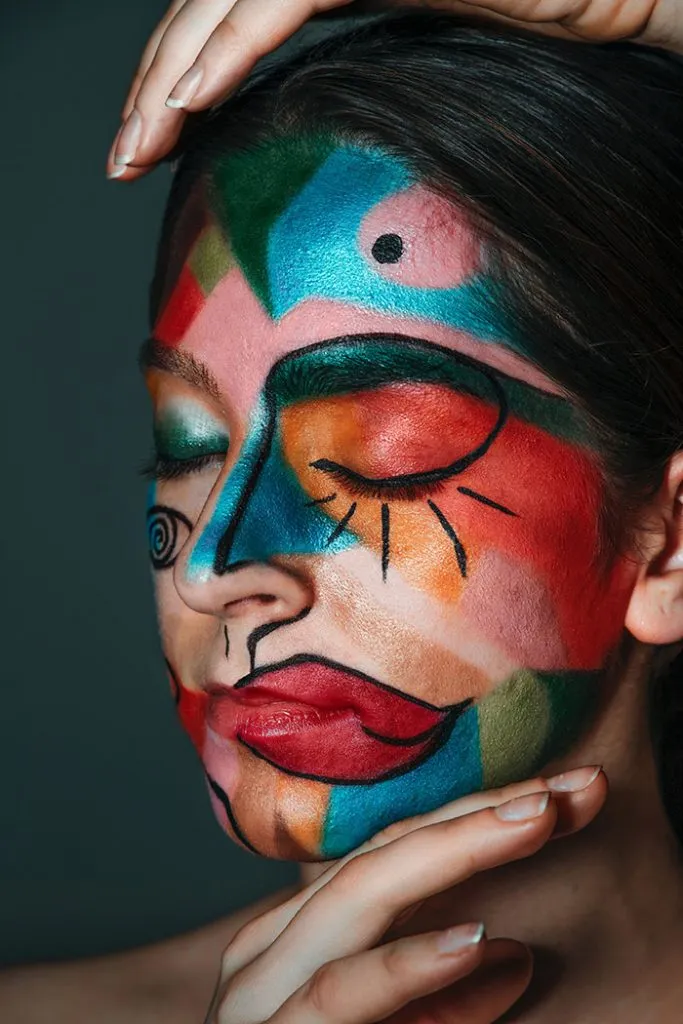 30 Amazing Self Portrait Ideas To Improve Your Instagram