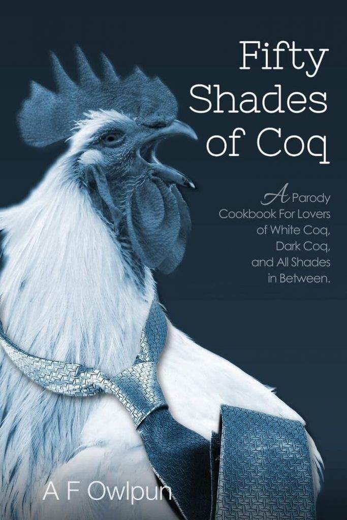 30 Outrageous And Hilarious Book Covers And Titles