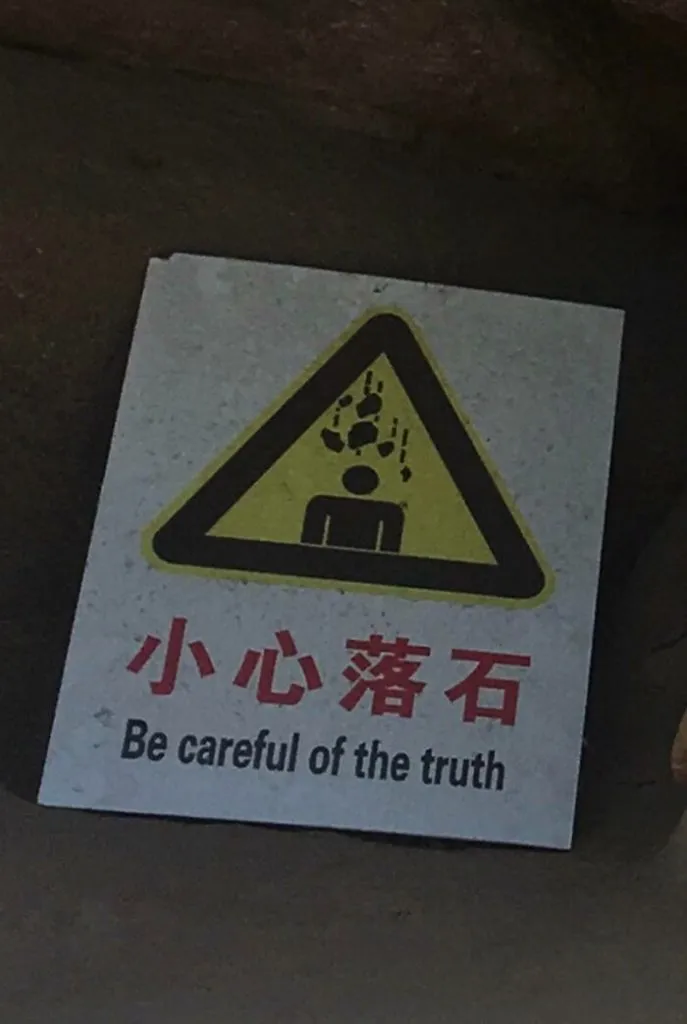 30 Times People Made Incredibly Funny English Mistakes