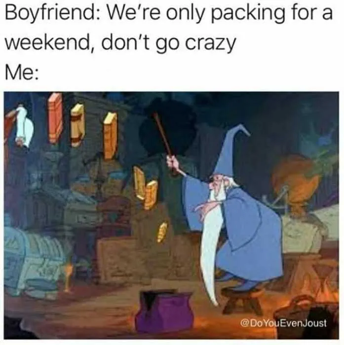 40 Funny Disney Memes Any Fan Will Love