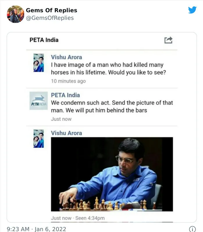 30 Extremely Funny Twitter Come Backs