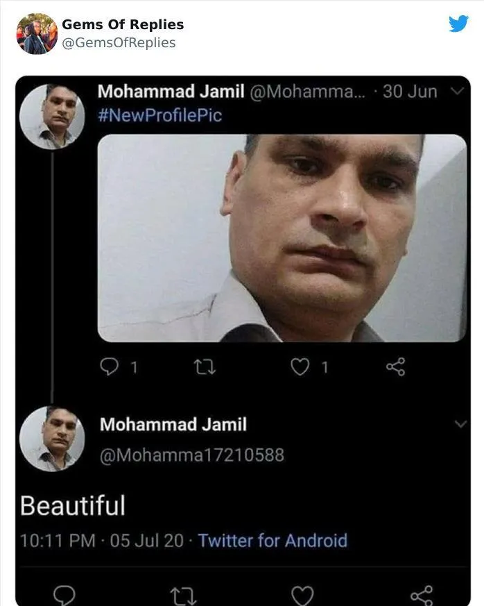 30 Extremely Funny Twitter Come Backs