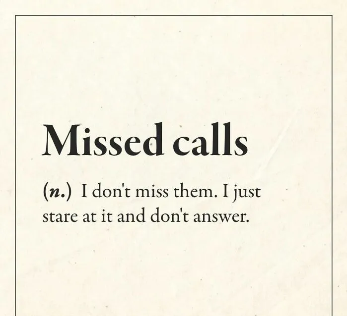 30 Super Funny Yet Accurate New Definitions Of Everyday Words