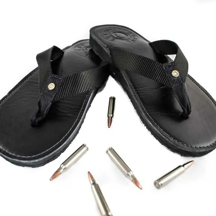 Combat Flip Flops - As Seen On Shark Tank