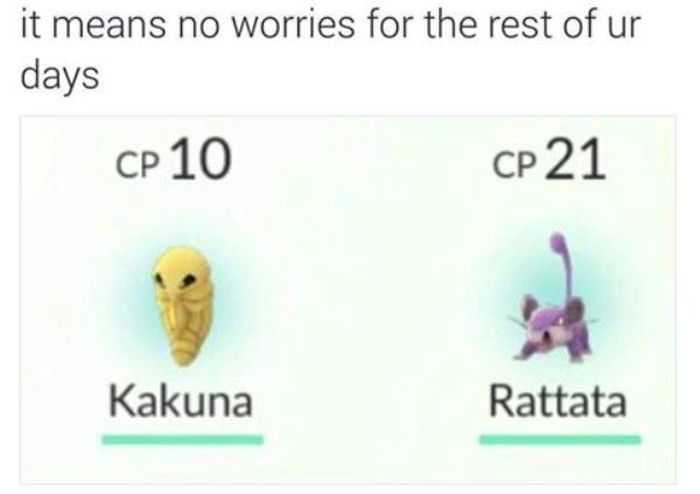 Funny Pokemon Go Memes And Pictures