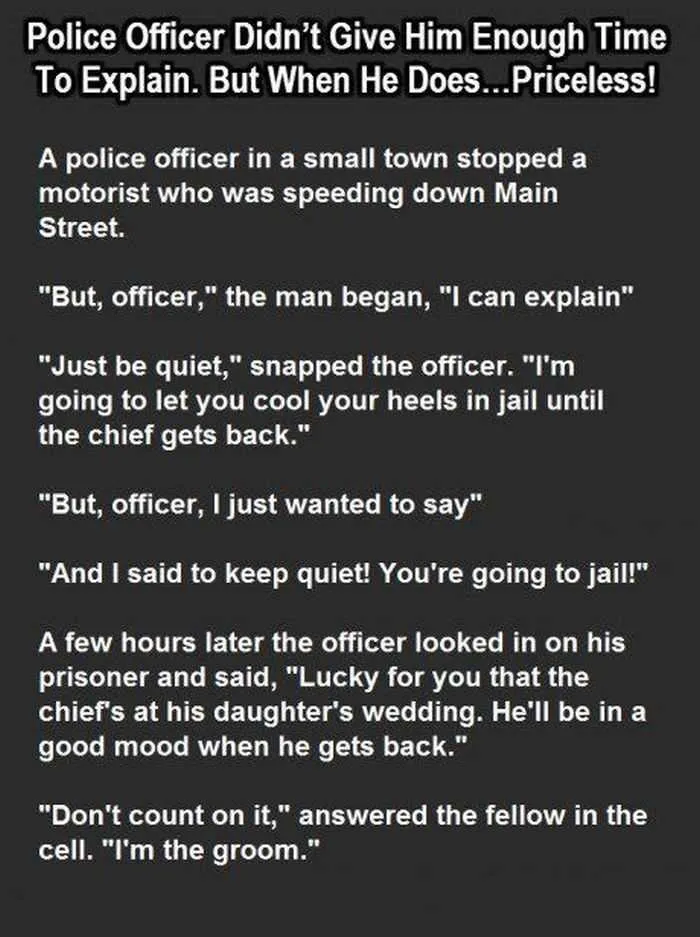 15 Funny Short Stories Hilarious