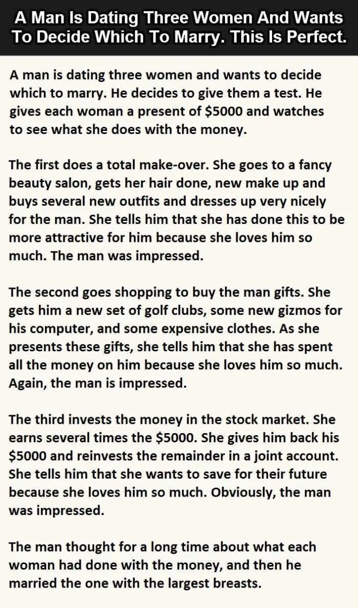 14 New Pretty Hilarious Short Stories - The Funny Beaver