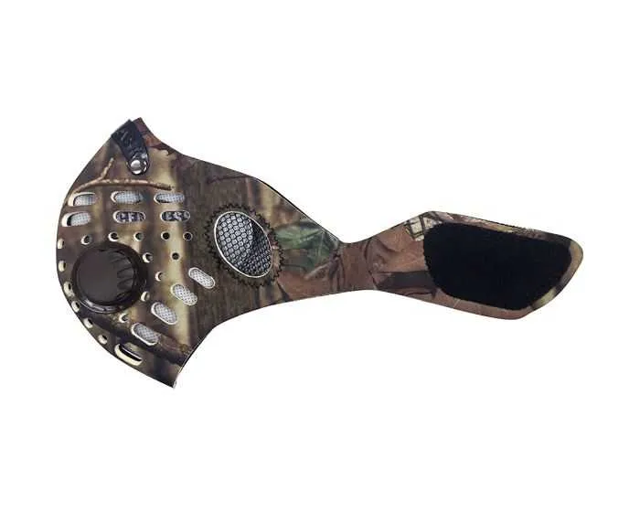 RZ Mask - Stop Breathing In All That Dust And Those Pollutants