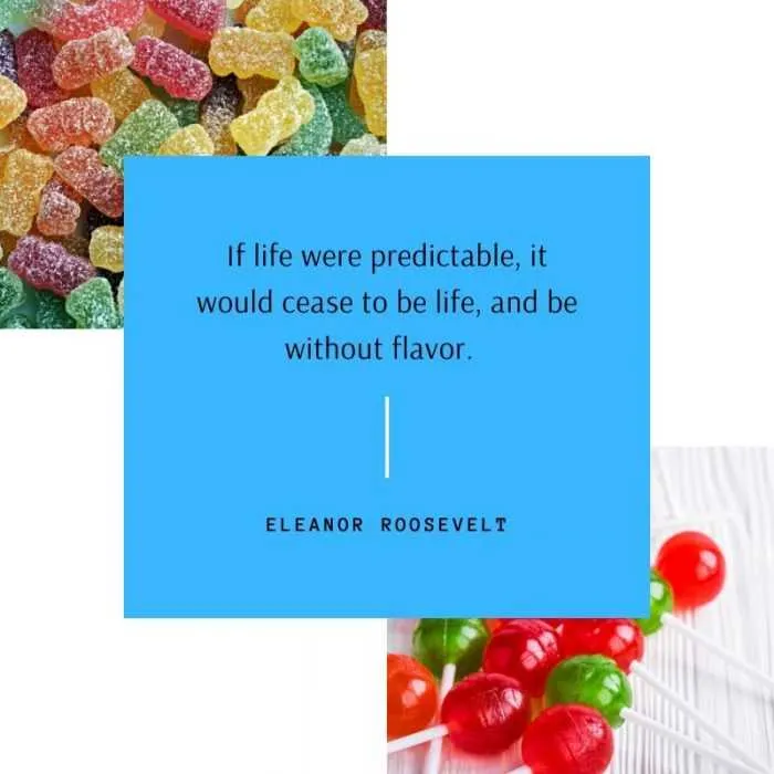 32 Inspiring Quotes For Making New Strides In The New Year