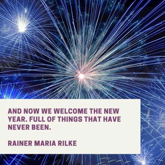 20 Motivational And Inspirational Quotes To Carry Into The New Year