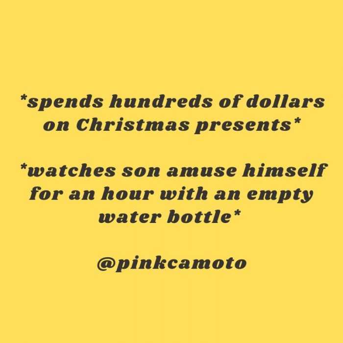 25 Funny Shopping Quotes For The Holiday Season