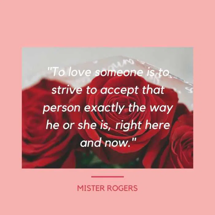 22 Inspiring And Lovely Quotes By Mister Rogers For A Beautiful Day