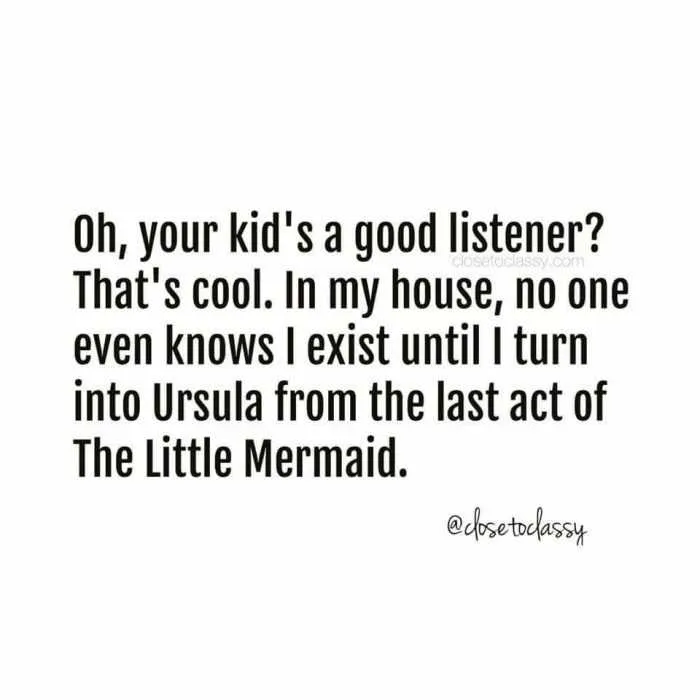 20 Mom Quotes For All Of The Moms Who Have Had It Up To HERE