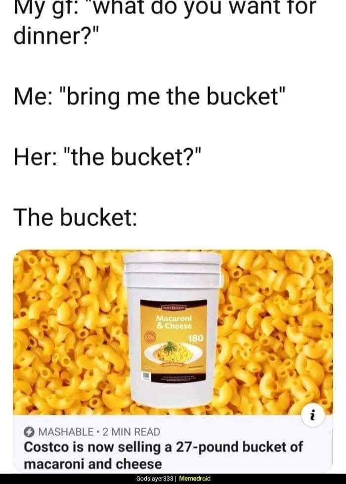 24 Funny Cheese Memes That Couldn't Be Any Cheddar