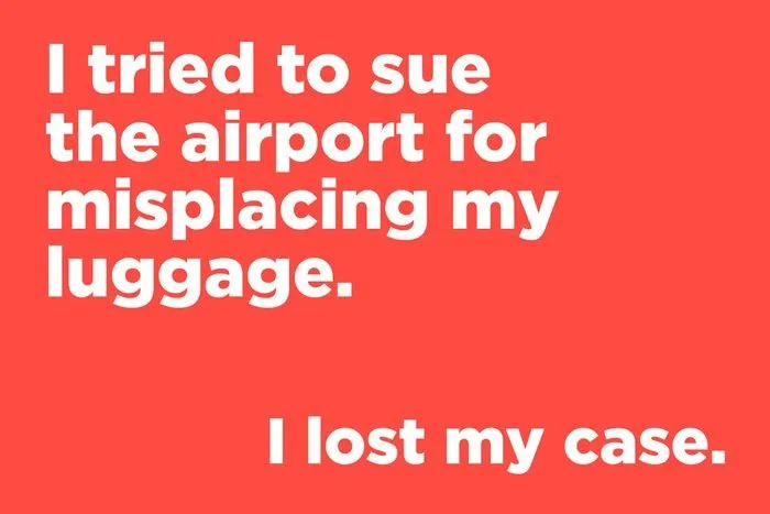 20 Seriously Funny Jokes You Must Read